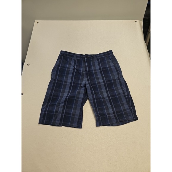 Banana Republic | Pants | Banana Republic Emerson Short Mens Chino ...